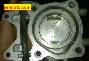 Ukuran Piston Vario 125: Spesifikasi Dan Pengaruh - Gerai Otomotif